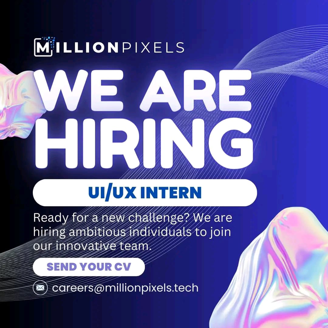 UX / UI intern - Jobseeker.lk