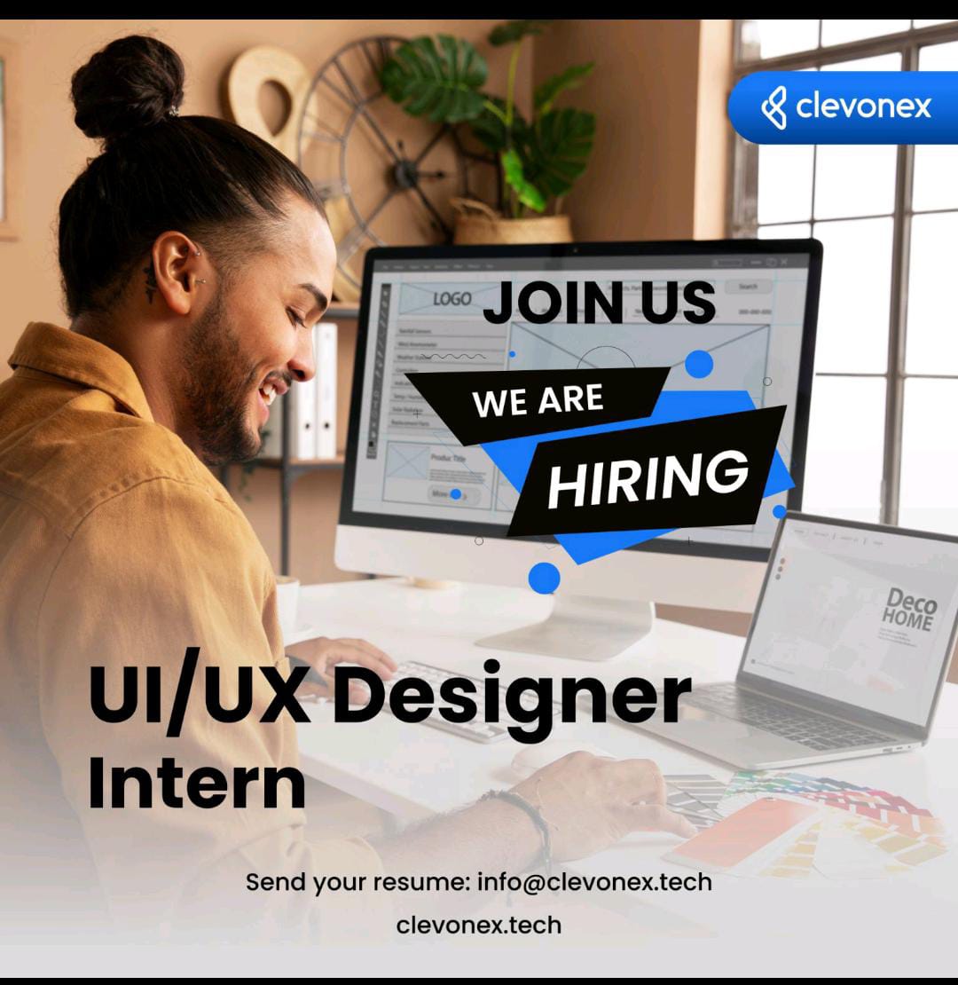 UX /UI Designer - Intern - Jobseeker.lk
