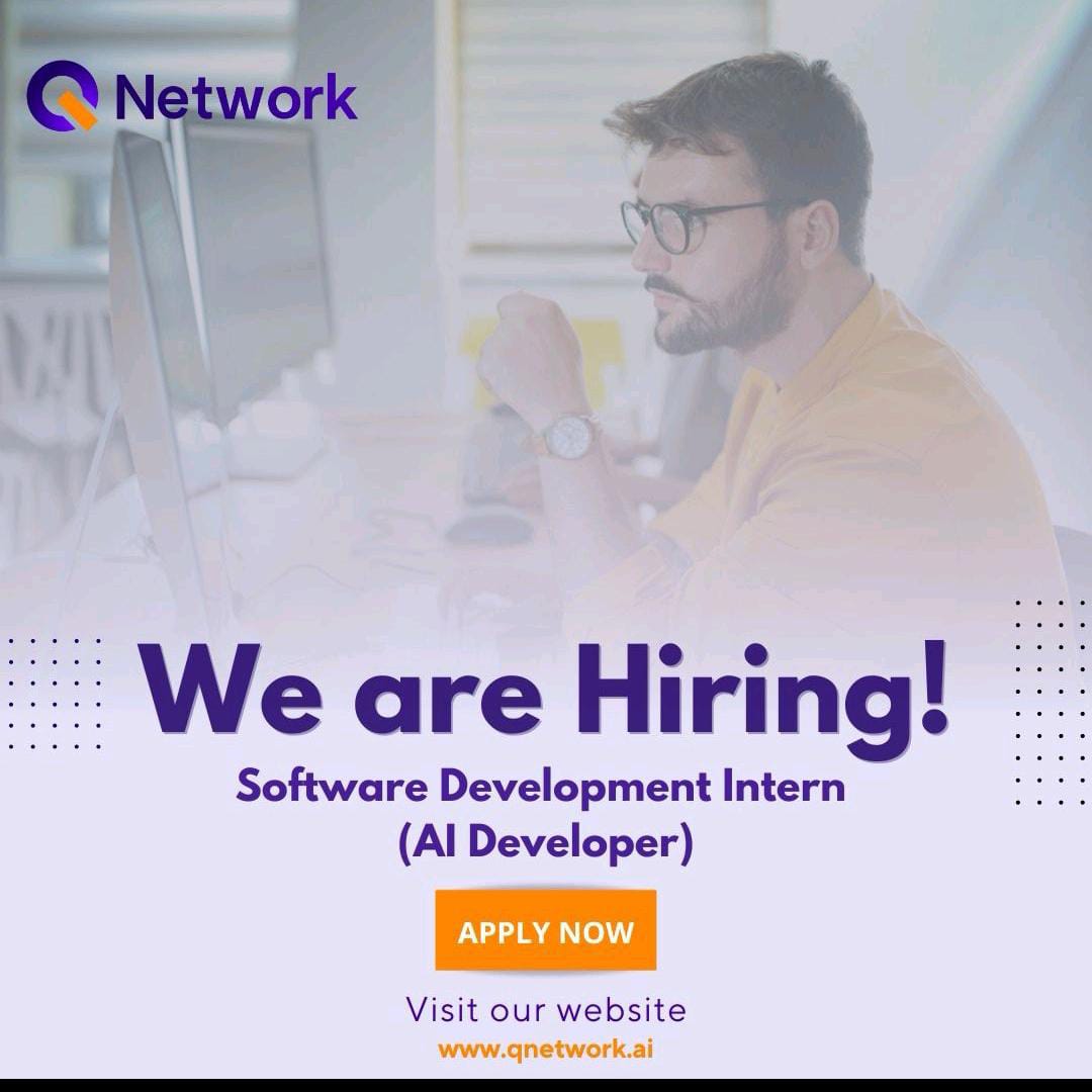 Software Development Internship - AI Developer - Jobseeker.lk
