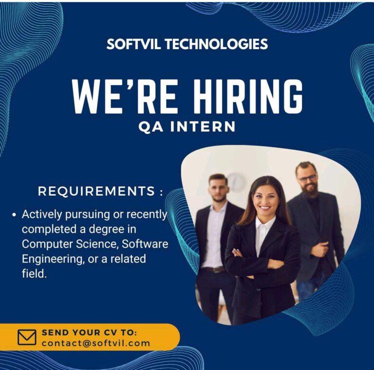 Internship Archives - Jobseeker.lk