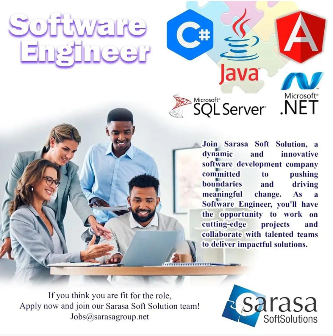 Software Engineer - Jobseeker.lk