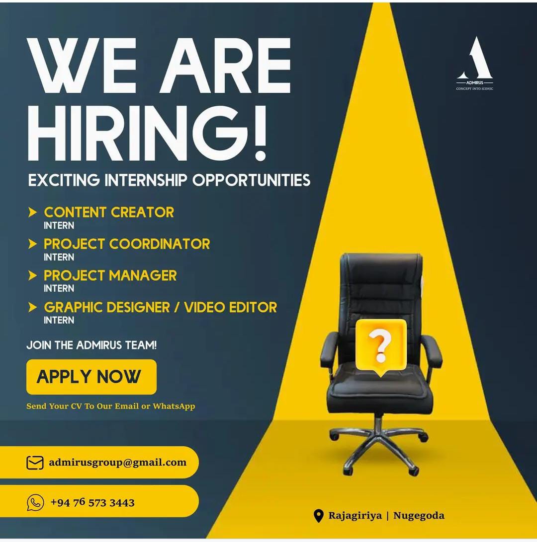 Content Creator/ Project Coordinator/ Project Manager/ Graphic Designer ...