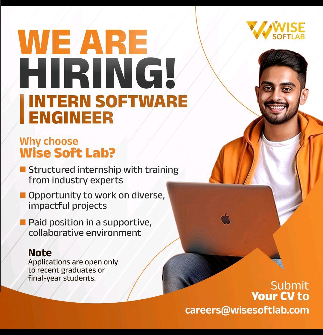 Software Engineer Internship - Jobseeker.lk