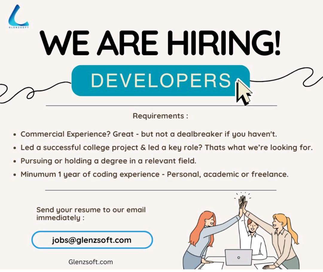 Developer - Jobseeker.lk