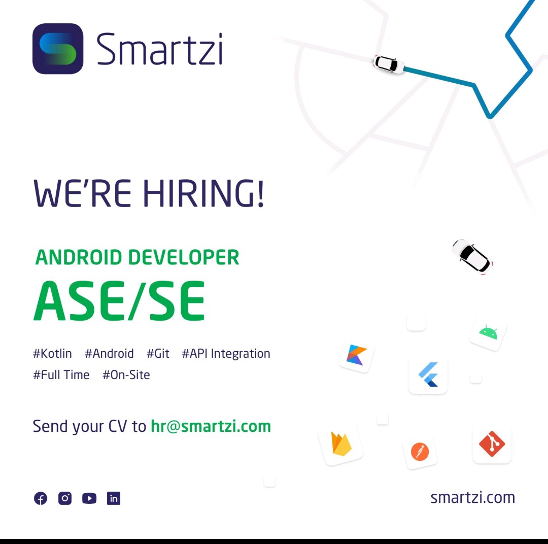 Android Developer ASE/SE - Jobseeker.lk
