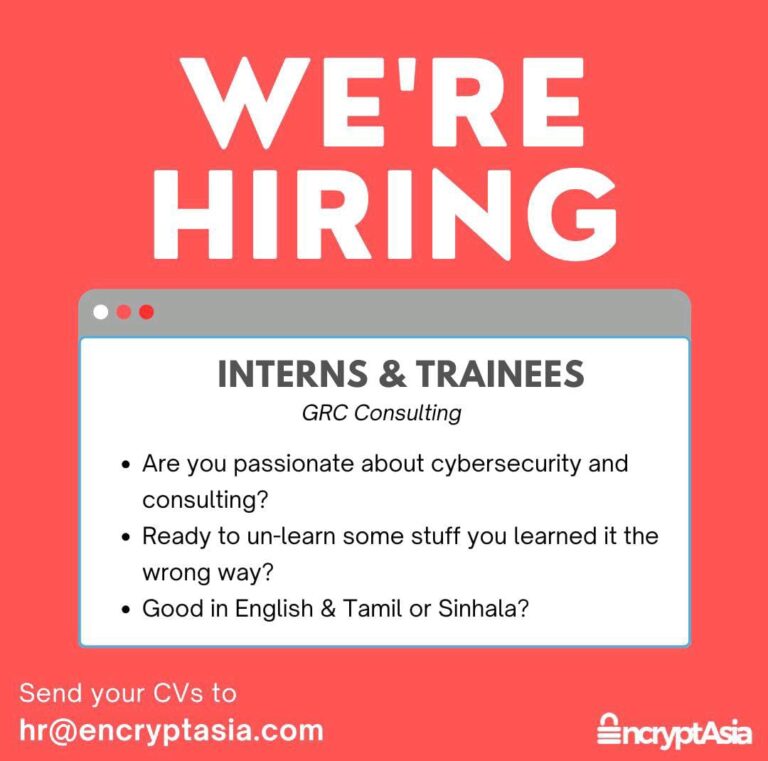 Internship Archives - Jobseeker.lk