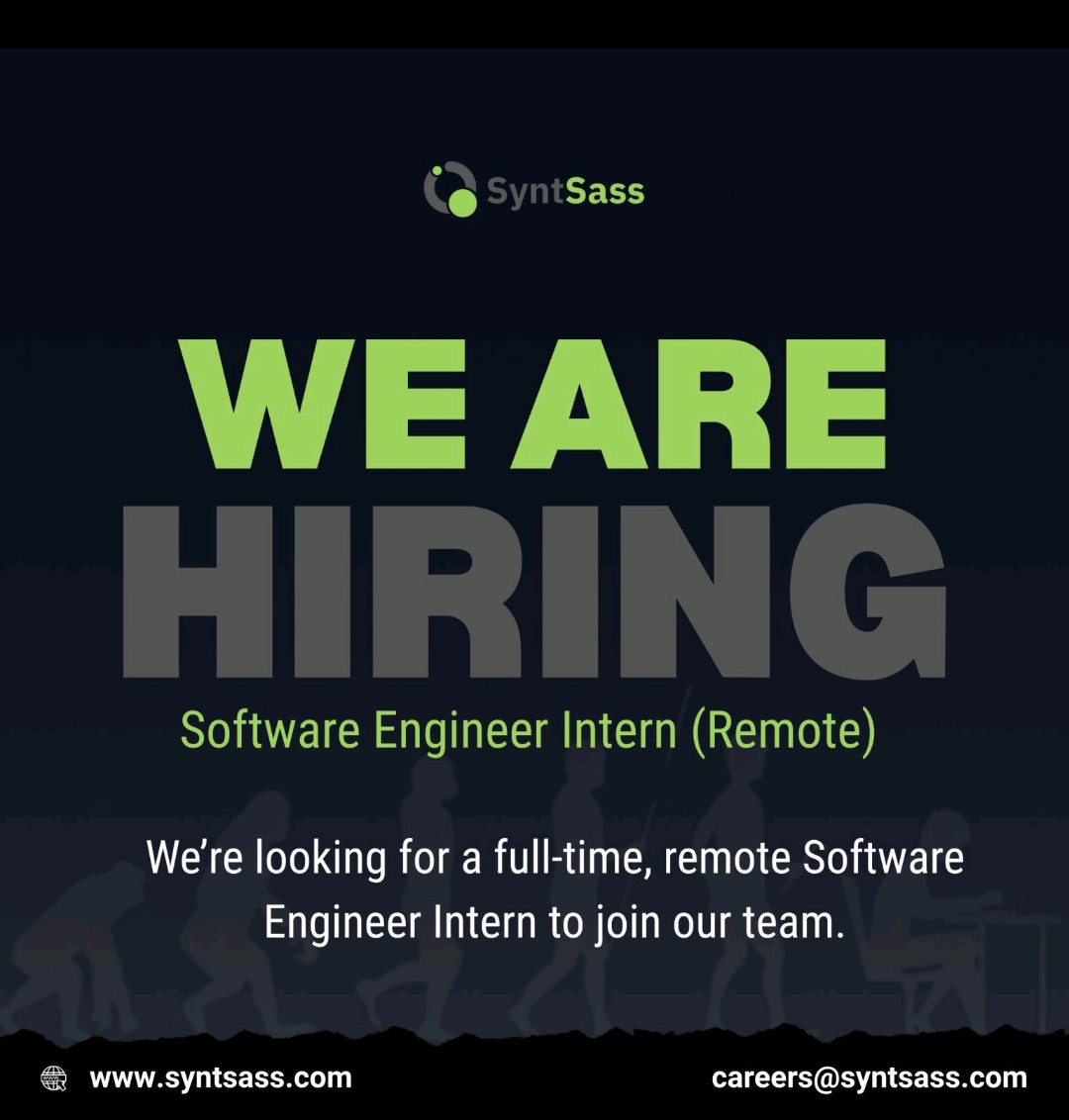 Software Engineer Internship - Jobseeker.lk