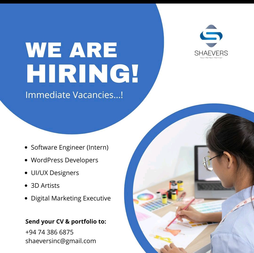 Wordpress Developer /UI/UX Designer/3D artist/ Digital Marketing ...