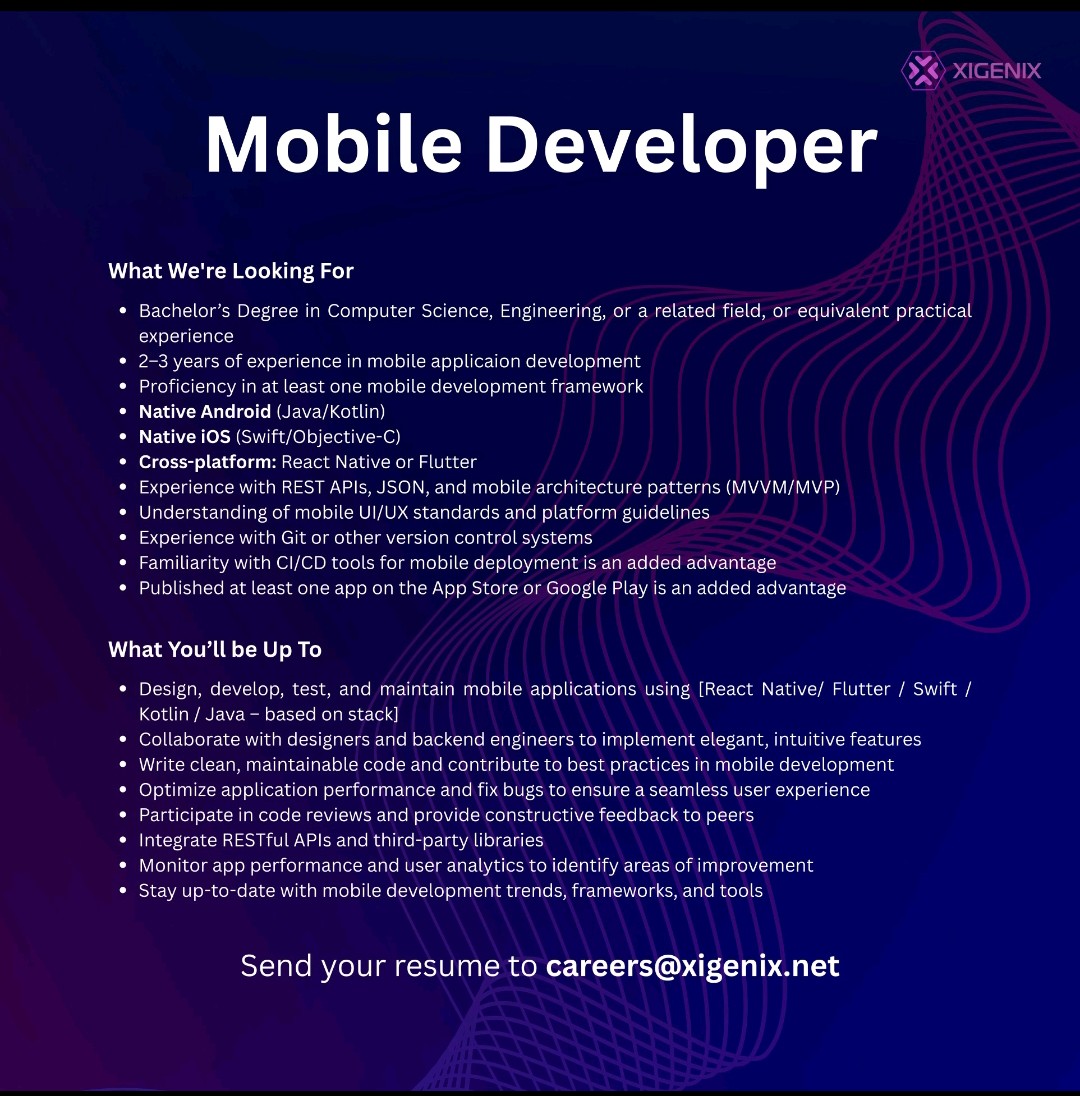 Web Developer - Jobseeker.lk