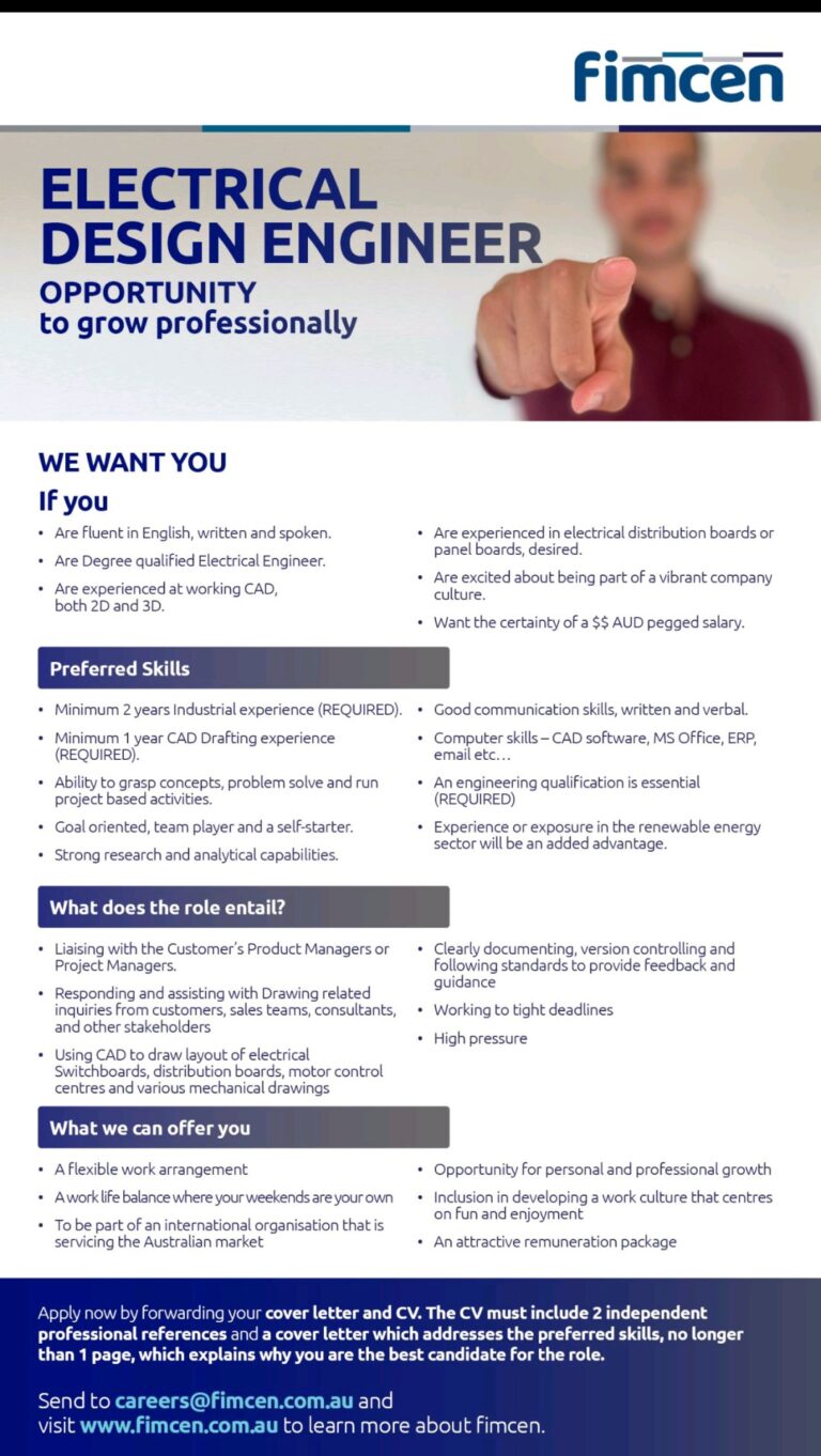 Engineering Executive - Jobseeker.lk