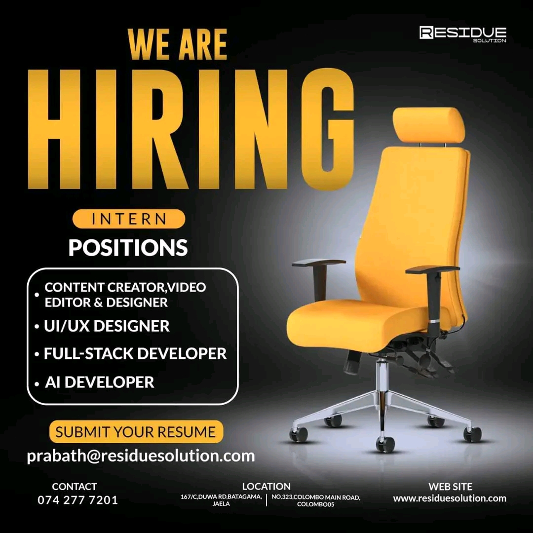 Full Stack Developer /AI Developer/ UX/ UI Designer/ Content Creator, Video Editor and Designer ...