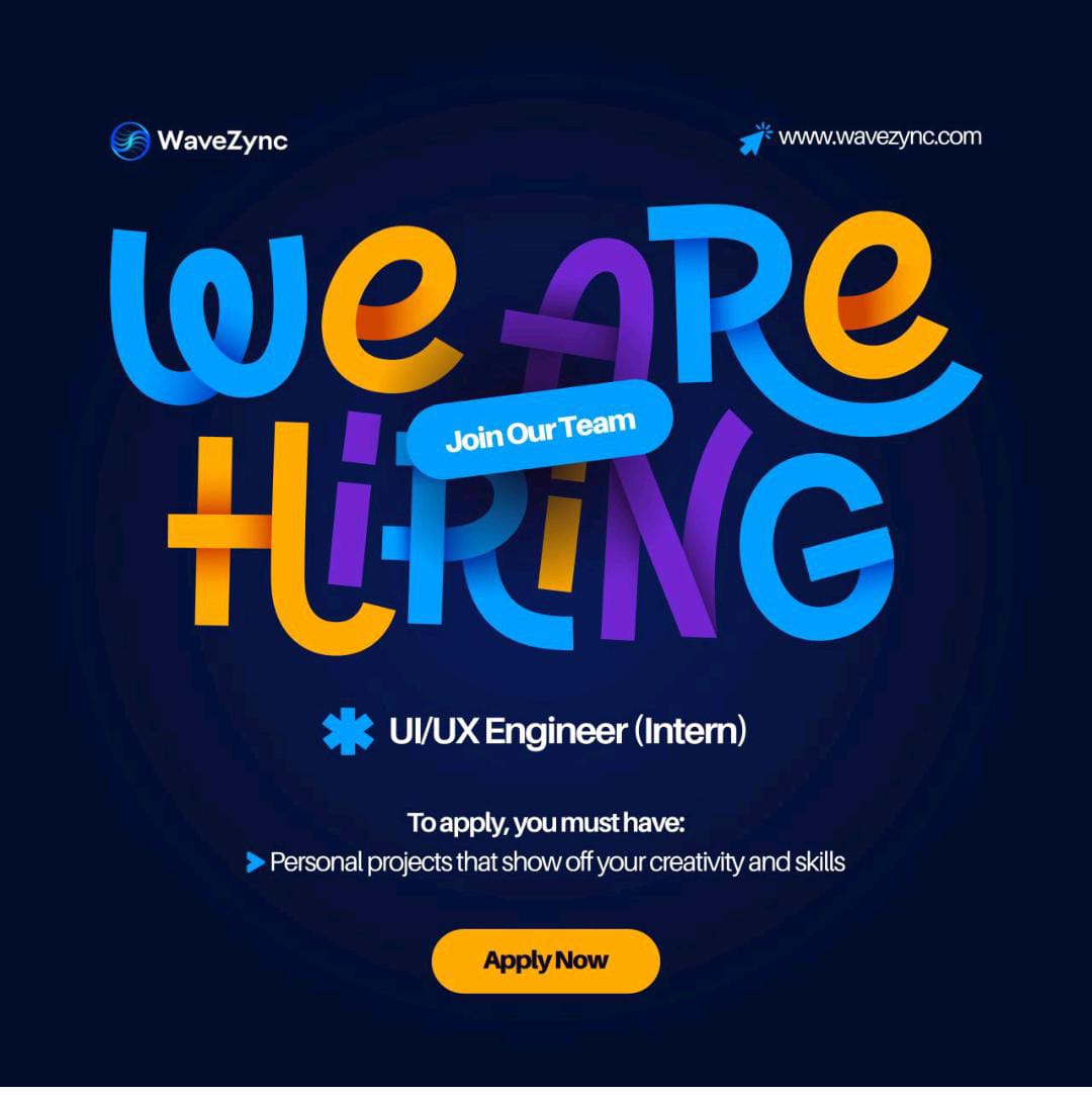 Internship - UX/UI Engineer - Jobseeker.lk