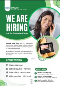 Internship - Backend Developer - Jobseeker.lk