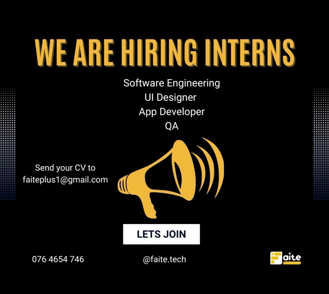 Internship - SE / QA/ UX/ UI / Mobile App Developer - Jobseeker.lk