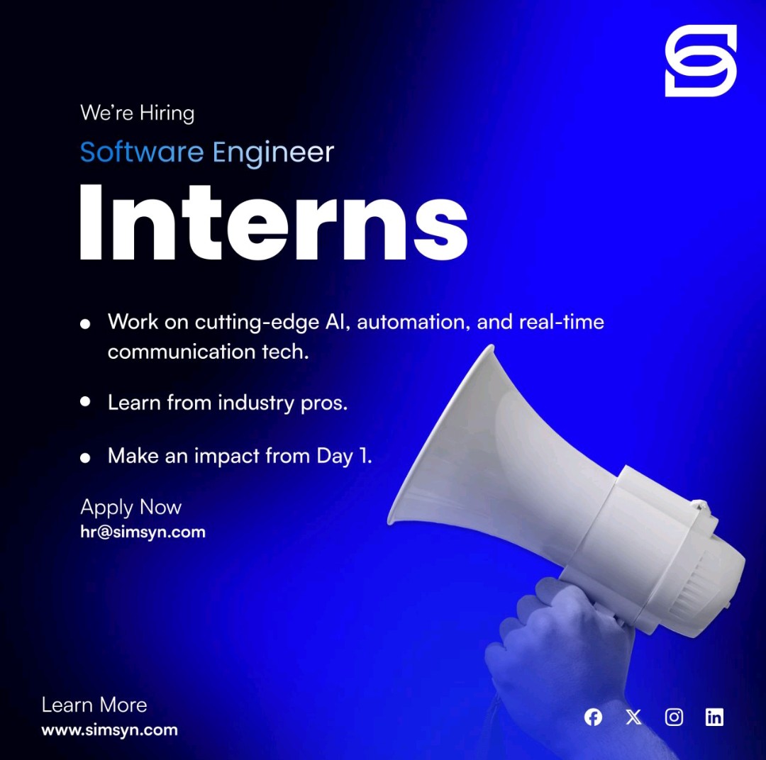 Internship - Software Engineer - Jobseeker.lk