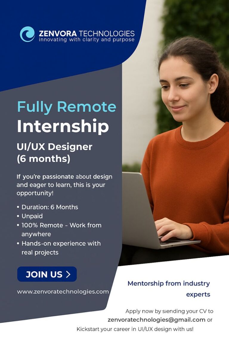 Internship Archives - Jobseeker.lk