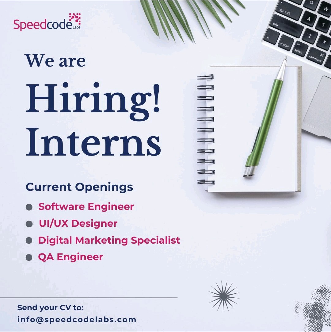 Internship - QA/ SE/ UX/ UI / Digital Marketing - Jobseeker.lk