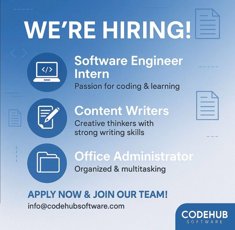 Software Engineer Internship - Jobseeker.lk