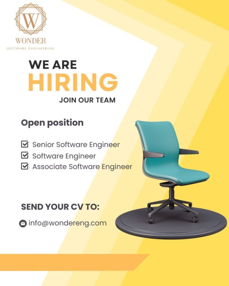 Senior Software Engineer / Software Engineer / Associate Software Engineer ( Full Stack ...