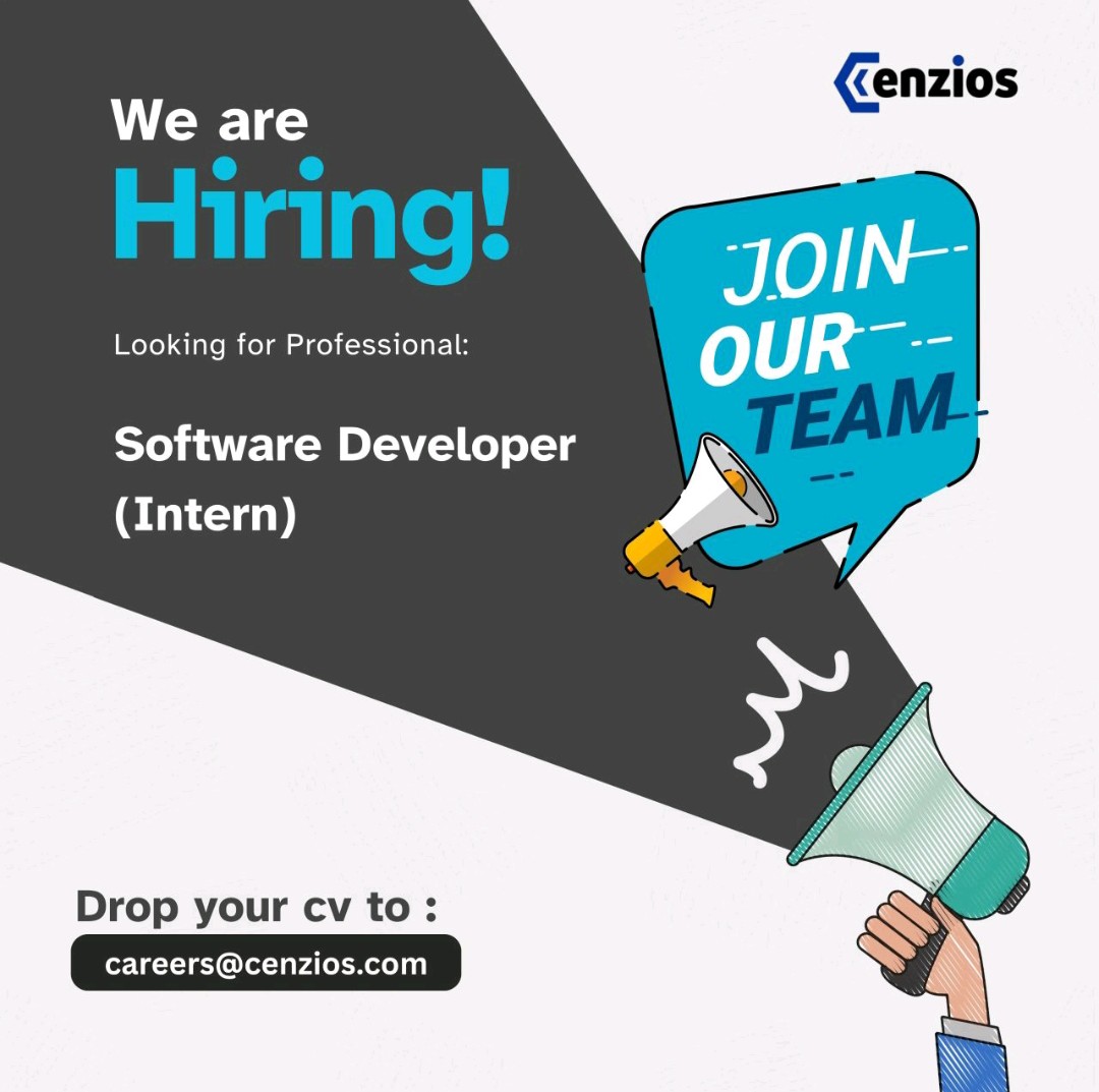 Software Developer - Internship - Jobseeker.lk