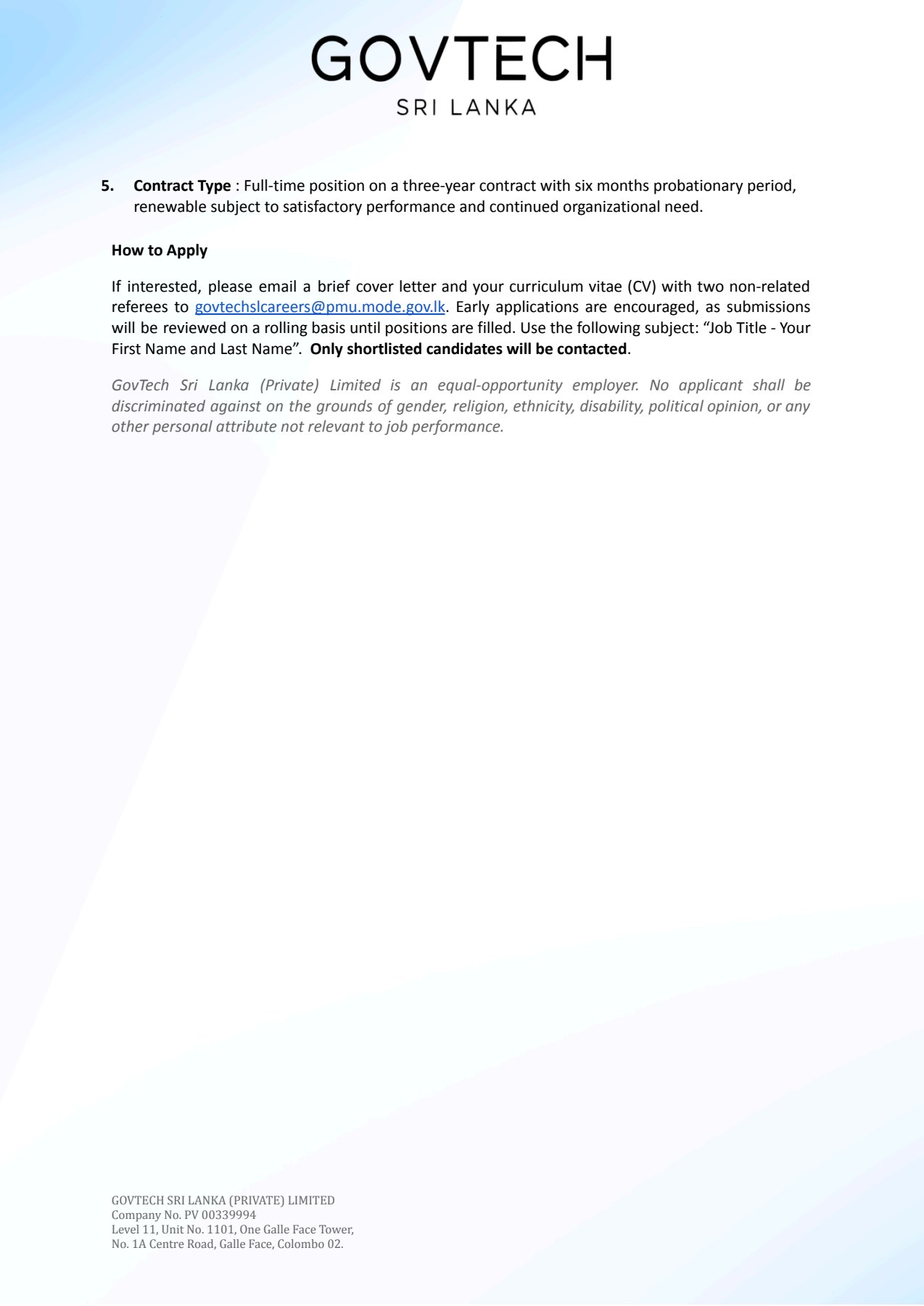 Senior UI/UX Engineers - Jobseeker.lk