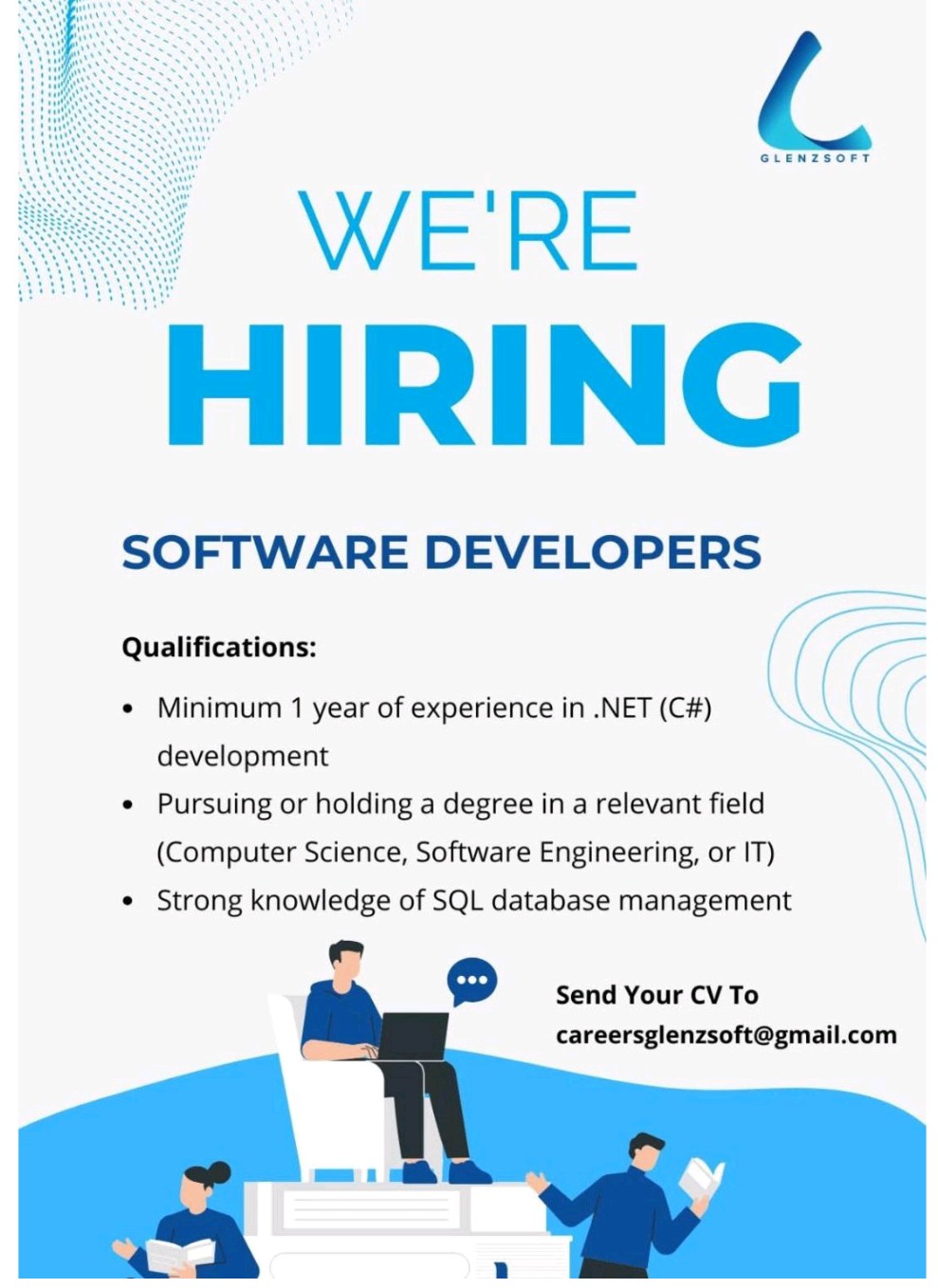 Software Developer - Jobseeker.lk