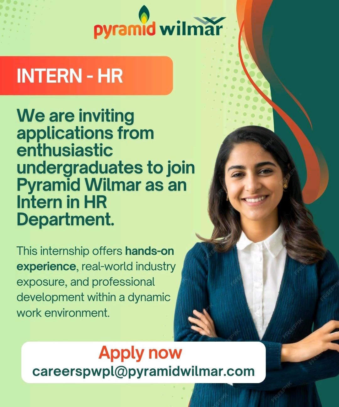 Intern - Human Resources - Jobseeker.lk