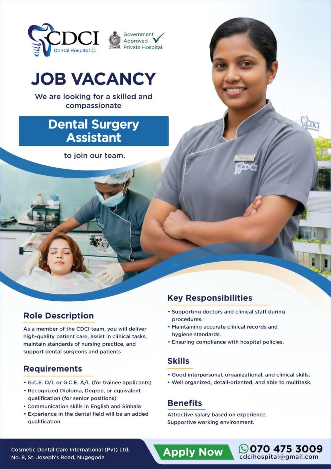 Internship - Software Engineering - Jobseeker.lk